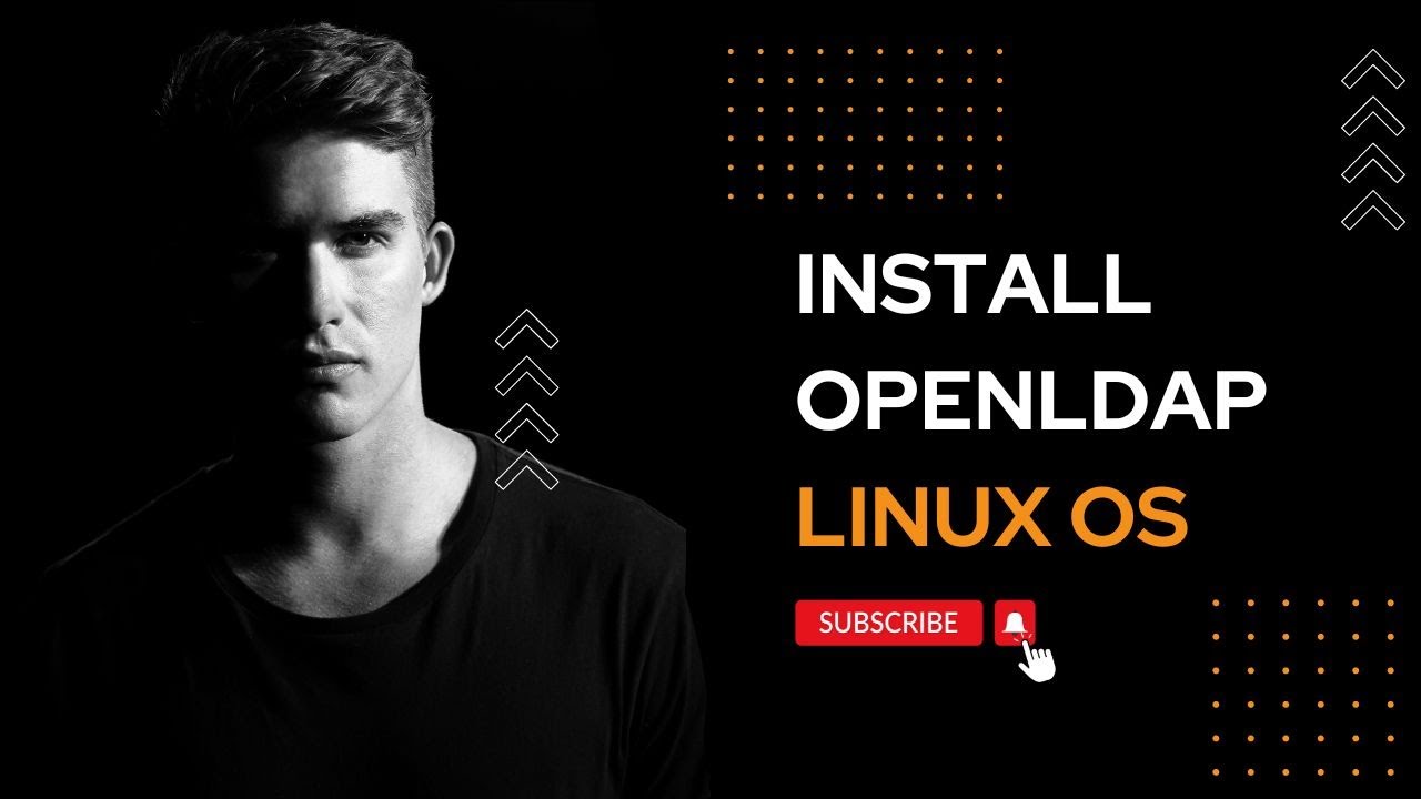 Configure Client Of Openldap Step By Step On Rhel7 Centos7 Linux Howto Technicalturbo