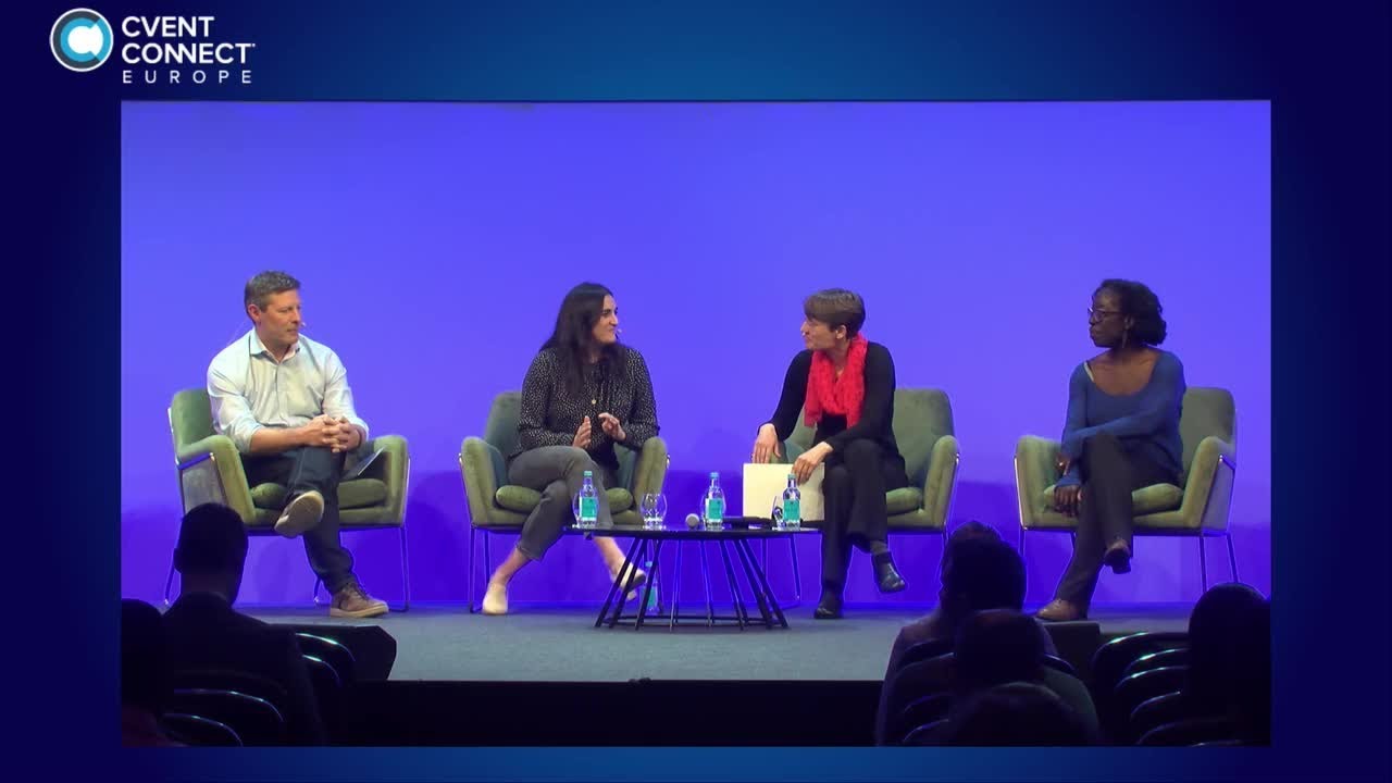 Cvent CONNECT Europe Session: How to Plan and Measure More Sustainable ...