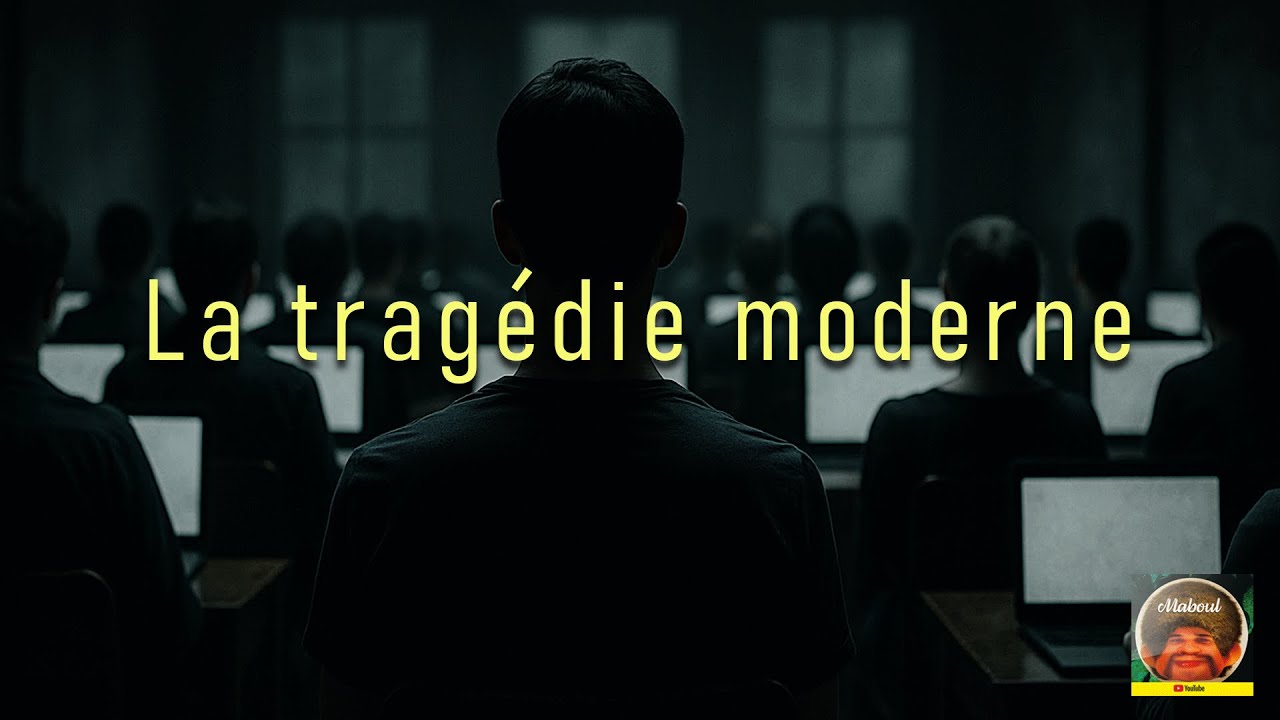 La tragédie moderne - YouTube