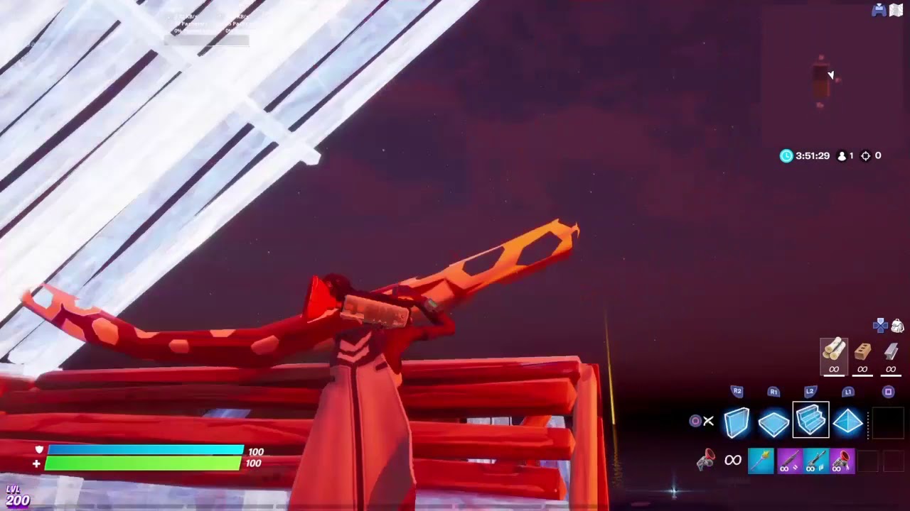 Fortnite*randumb upload - YouTube