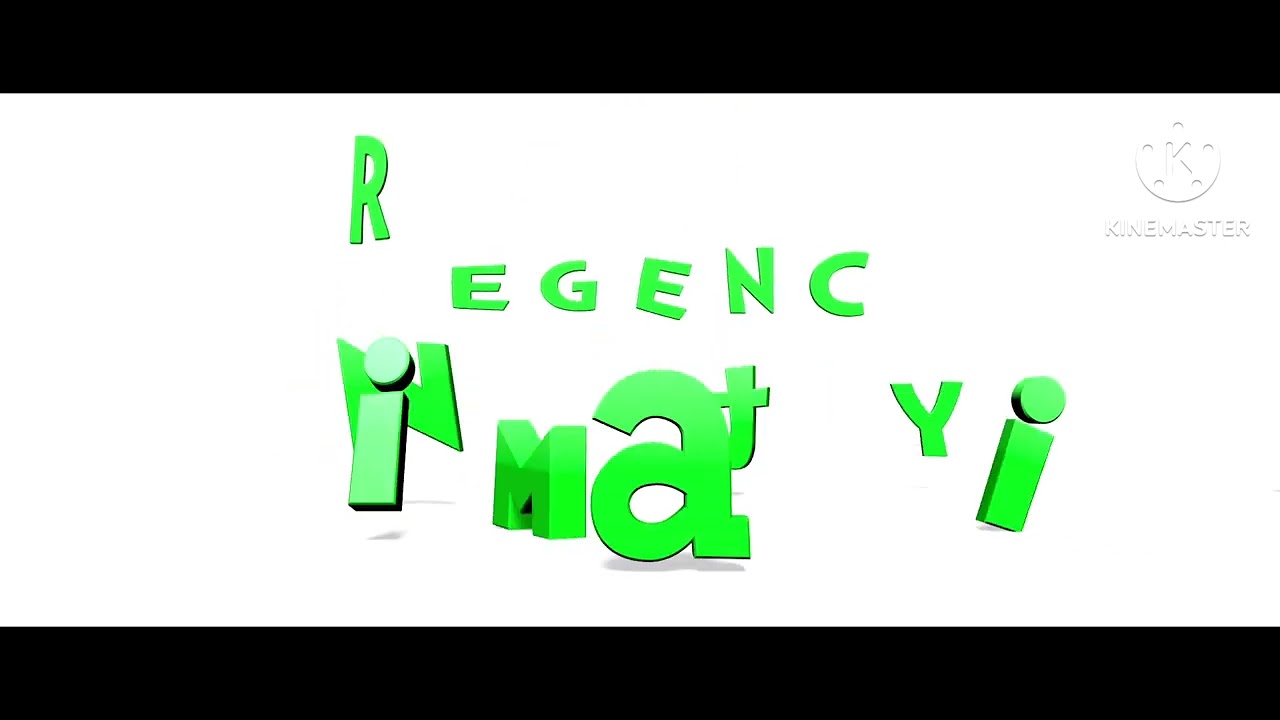 Disney / Sony / Columbia Pictures / Regency Animation (2025) - YouTube