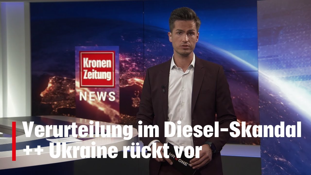 Diesel Skandal News