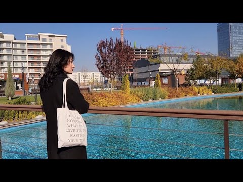 Voice-Over Narration short film