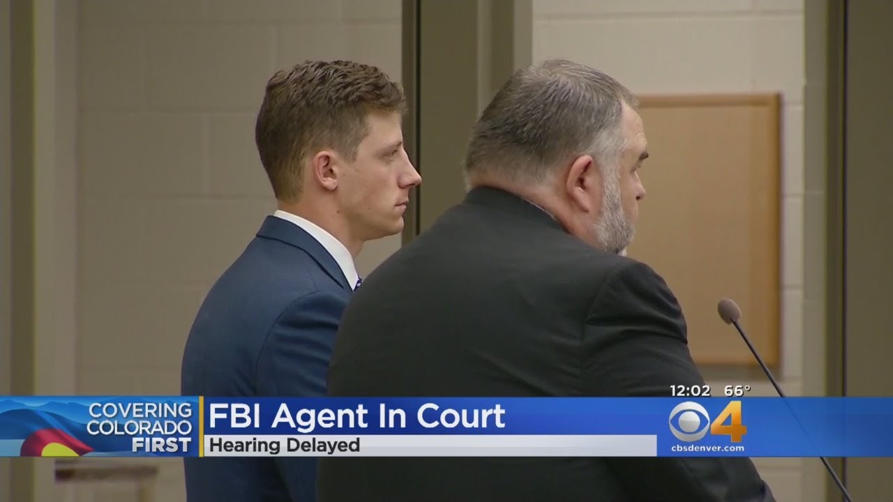 Delay In Case Of Dancing FBI Agent Whose Gun Went Off At Denver Club ...