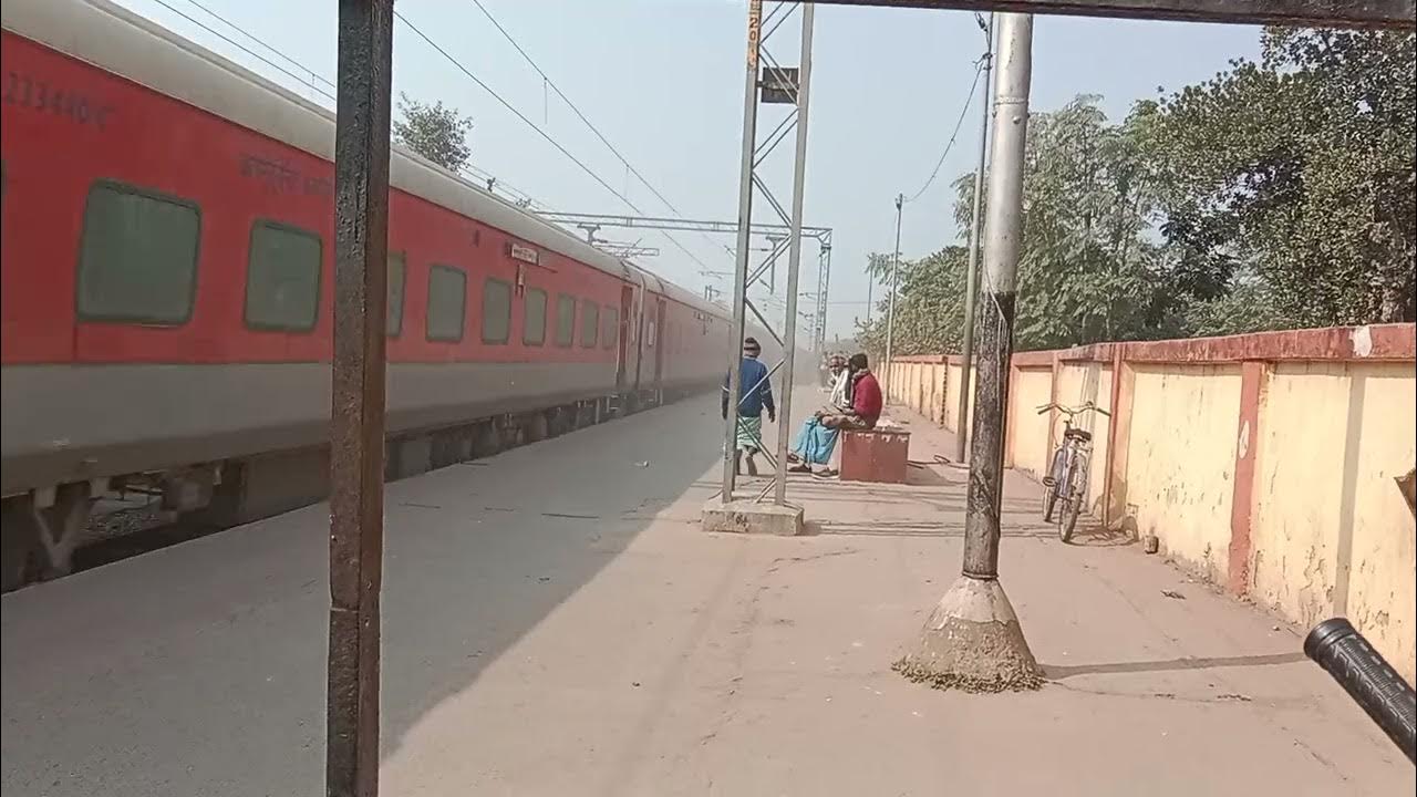 Pooja Sf Express Train No 12414 Mrvlogs66 b7l YouTube pooja-sf-express-train-no-12414-mrvlogs66-b7l-youtube