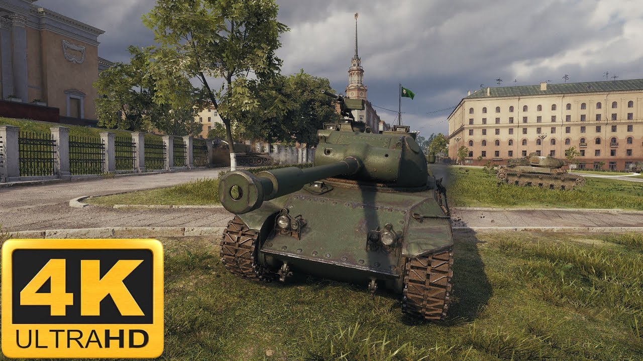 World of Tanks STA-2 a Japanese tier 8 premium medium tank - YouTube