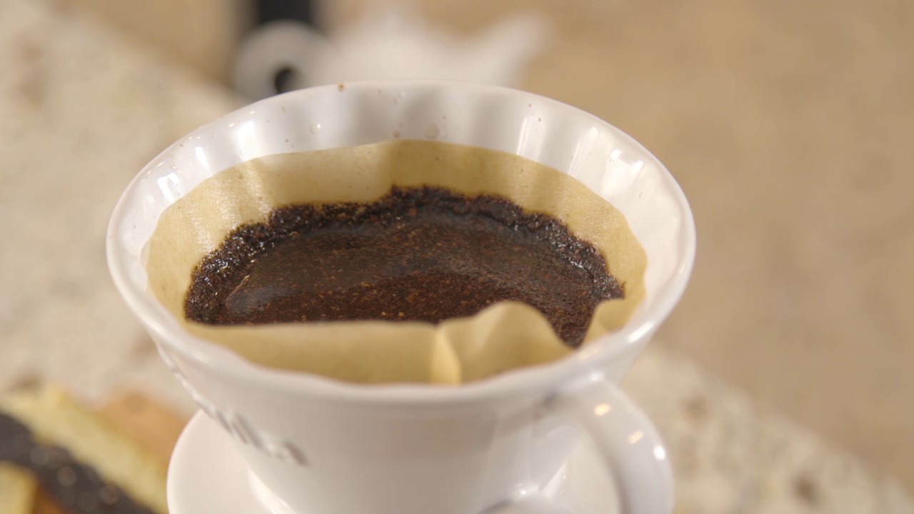 Primula Summit Pour Over Coffee Dripper- Pour Over Coffee Maker ...