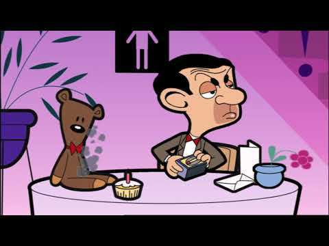 Mr Bean | The Animated Series - Episode 30 | Restaurant | Cartoons For ...