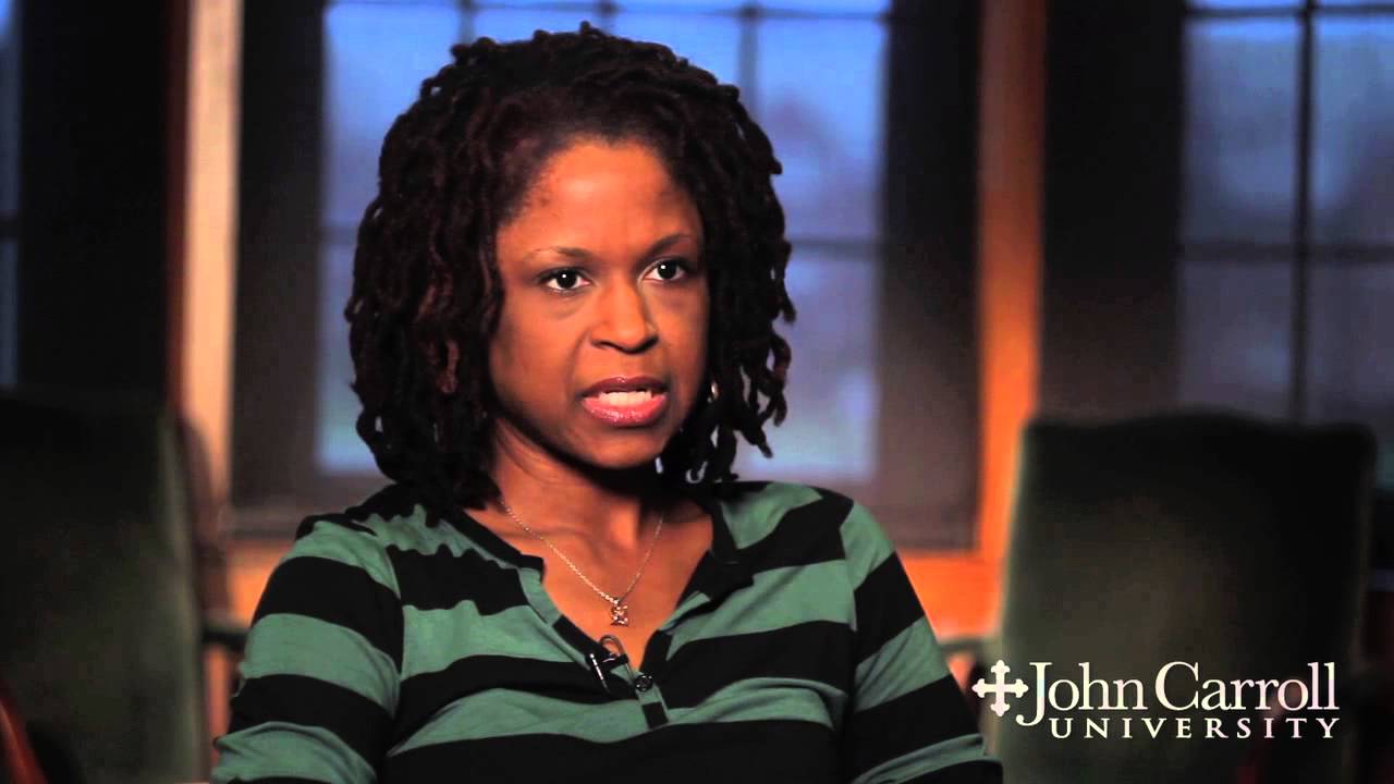 John Carroll University Graduate Studies School Counseling - YouTube