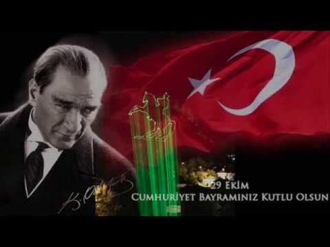 Laser Gösterisi