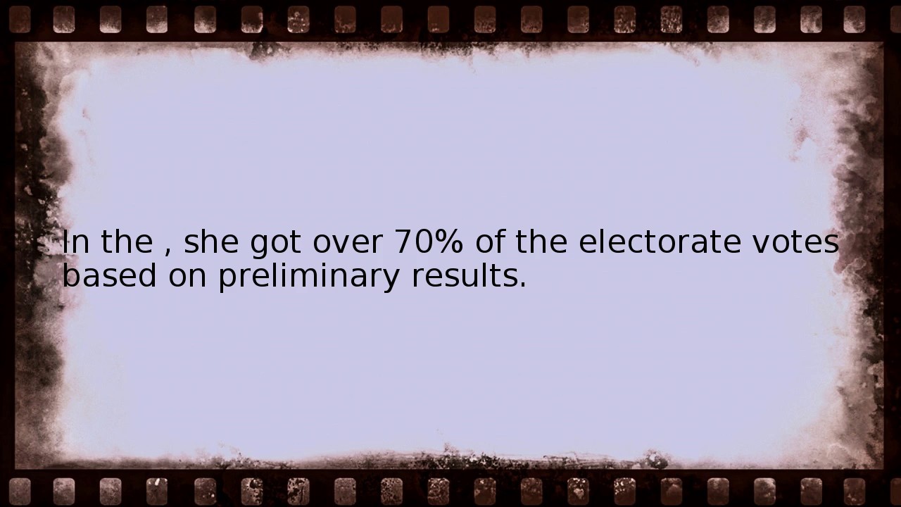 Wikipedia amy adams politician Wikipedia - YouTube