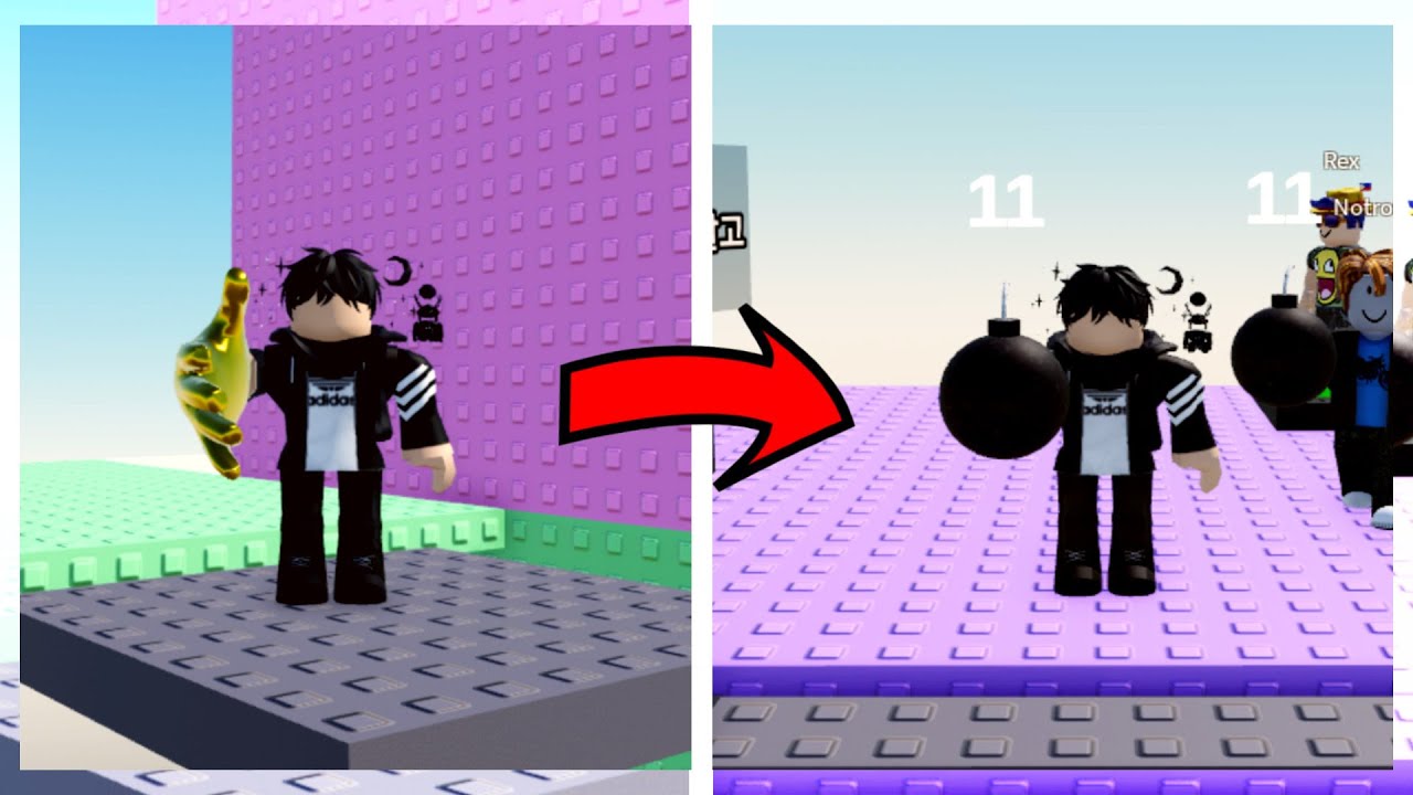 Completing EVERY Type of Troll Tower in Roblox! #1 - YouTube