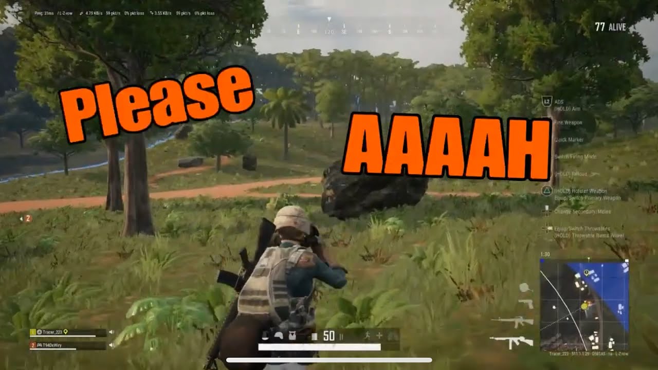 PUBG Clips from the Archives - YouTube
