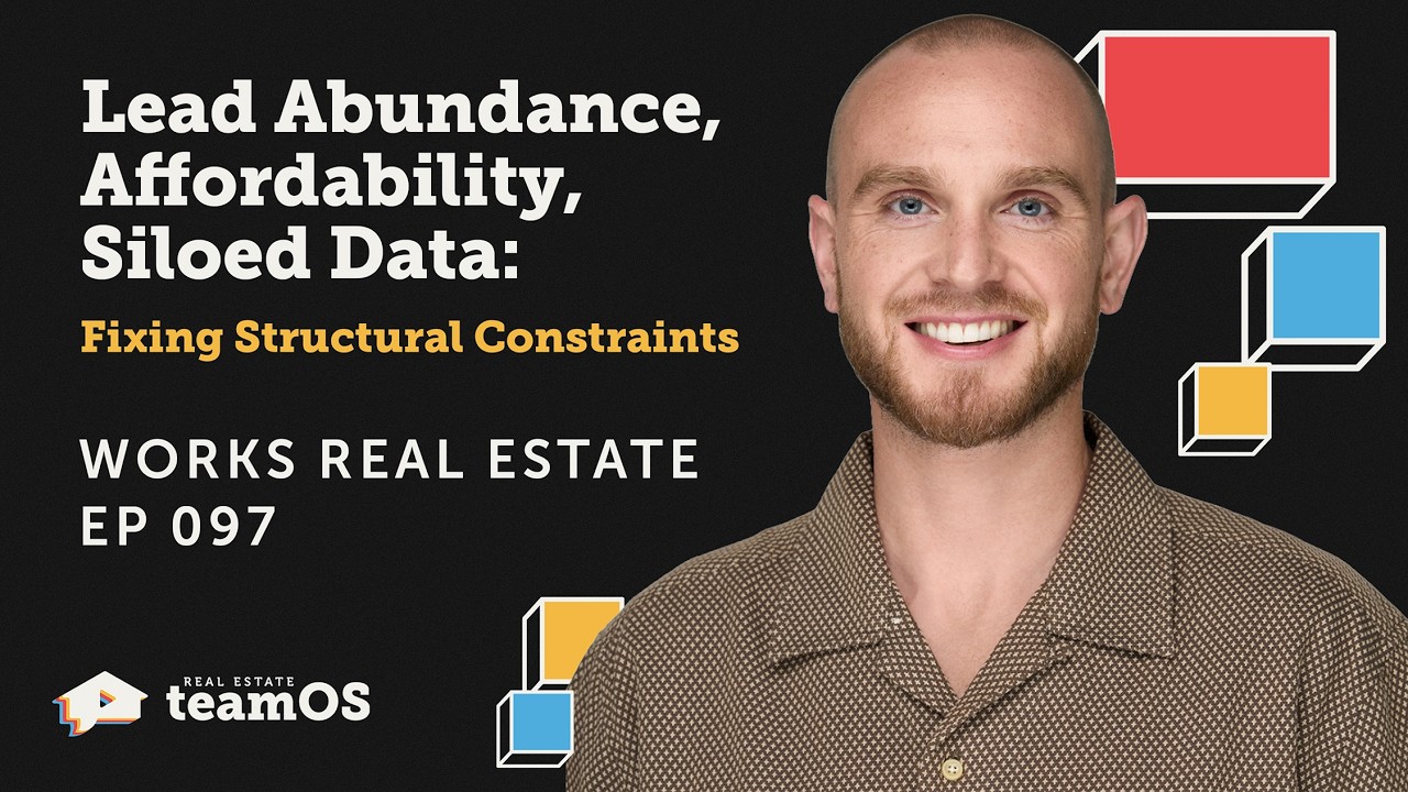 Reducing the Structural Constraints on Your Growth with Winston Murray ...