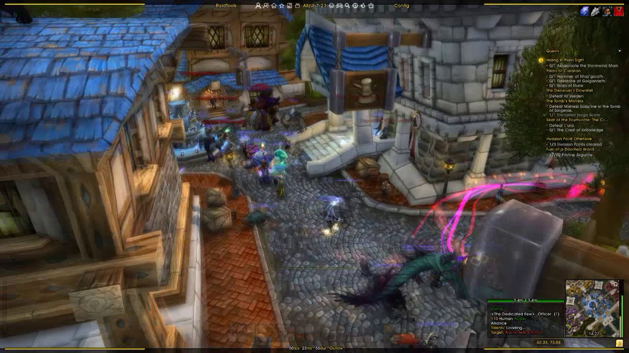 Rogue Class Mount SW xD - YouTube