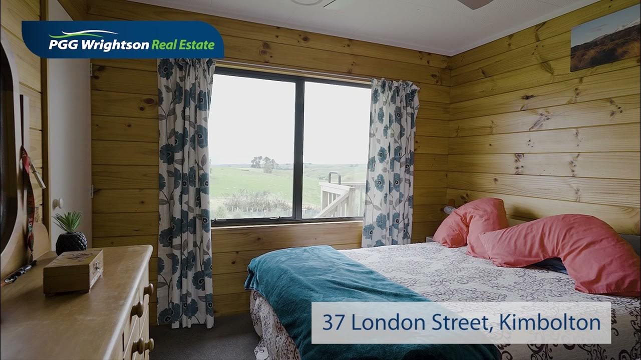 37 London Street, Kimbolton - YouTube