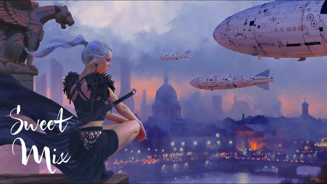 Andreas B - Floating (Full Version) - YouTube