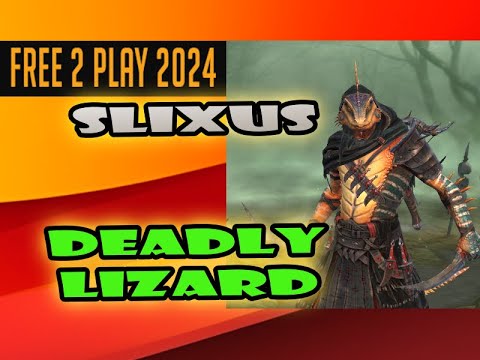 FTP 2024 - Ep. 58: Is Slixus Stripehide any good? | Raid: Shadow ...