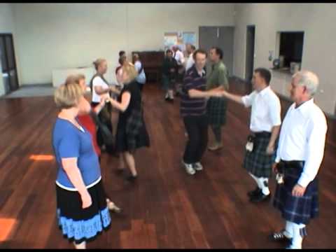 The Waverley - YouTube