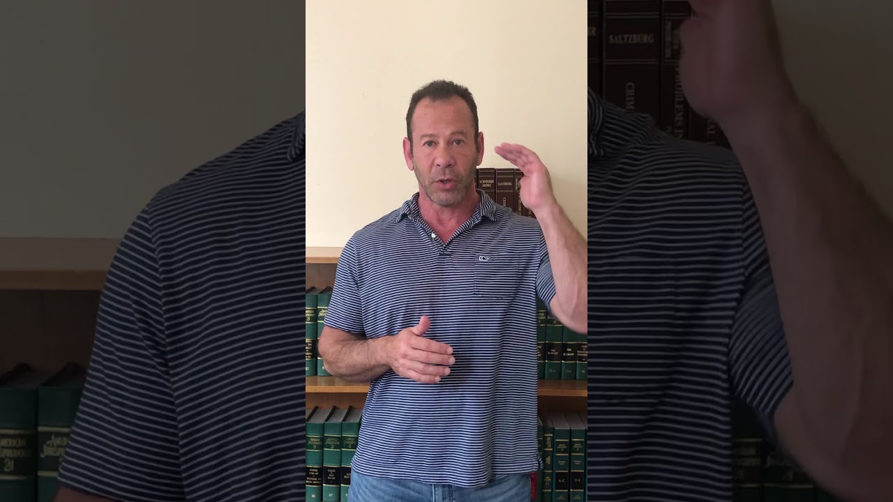Law 101 - PPP Loan Forgiveness | Rob Levine & Associates Personal ...