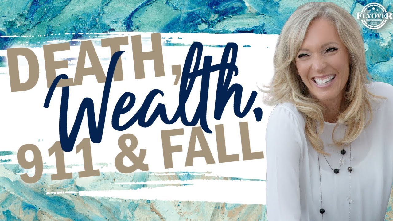 Prophecies | DEATH, WEALTH, 911, AND FALL - The Prophetic Report with ...
