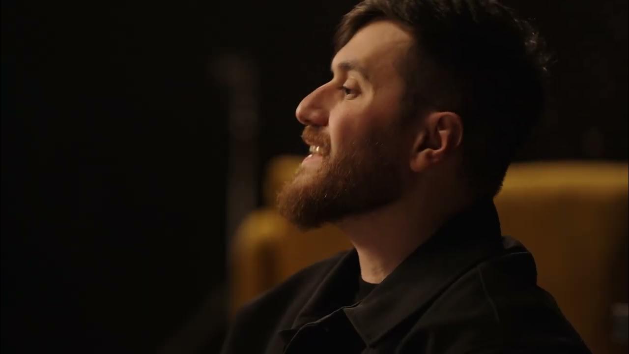 Sony FX6 - FE50-150mm F2 GM - Moustafa Adel – Behind the scenes | Sony Alpha - YouTube