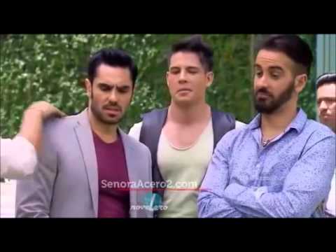 erick el gallo y josefina su historia 7 - YouTube