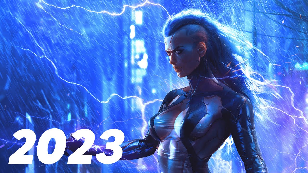 Music Mix 2023 🎧 Remixes of Popular Songs 🎧 EDM Gaming Music Mix ...