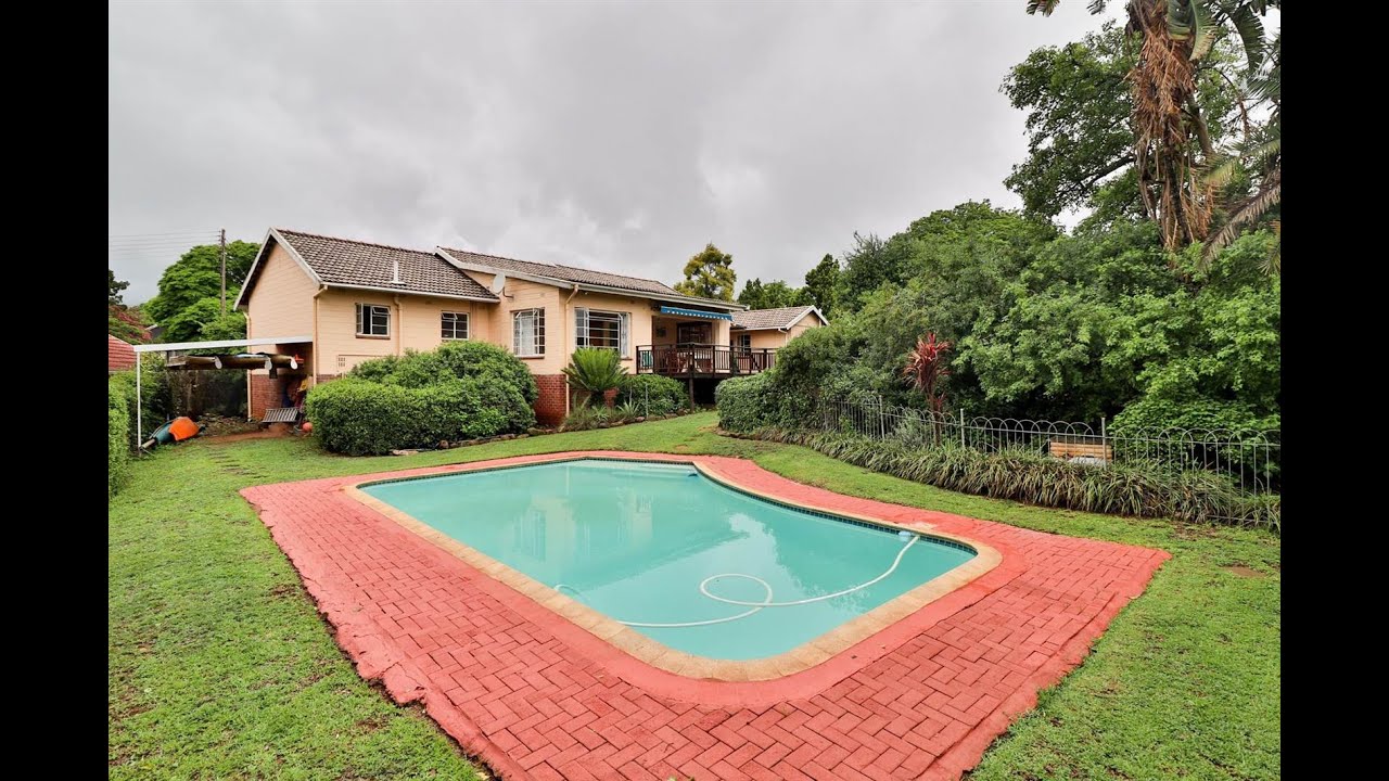 4 Bed House for sale in Kwazulu Natal | Pietermaritzburg | Hayfields ...