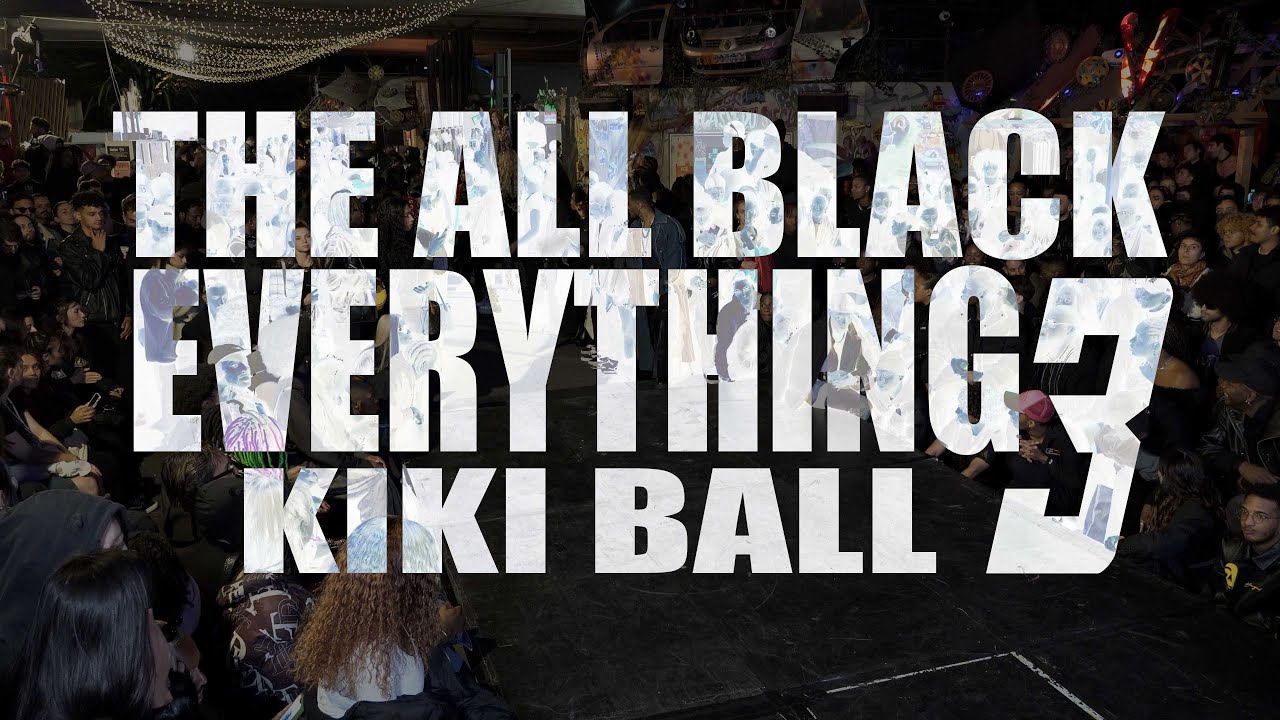 HANDS PERFORMANCE on LOGOBI MUSIC - YouTube