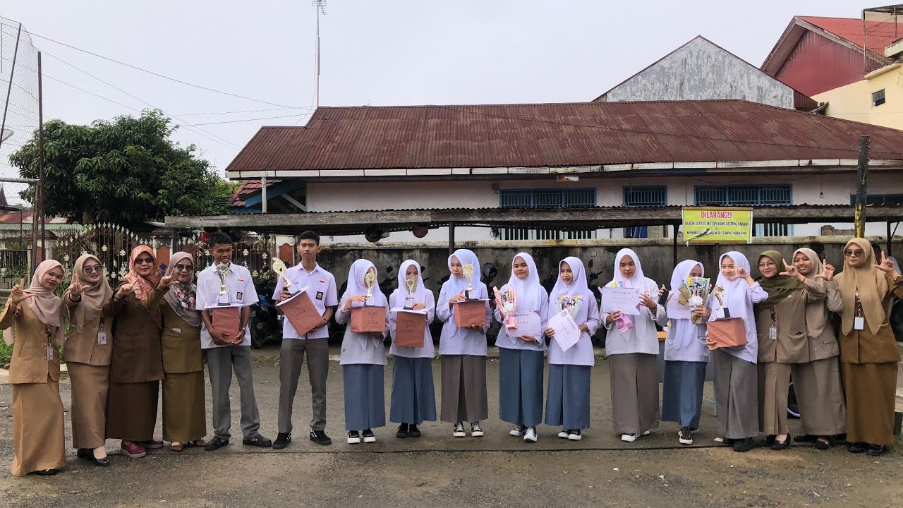 KAMPUS MENGAJAR 7 SMSKS PEMBINA BANGSA BUKITTINGGI - FESTIVAL LITERASI ...