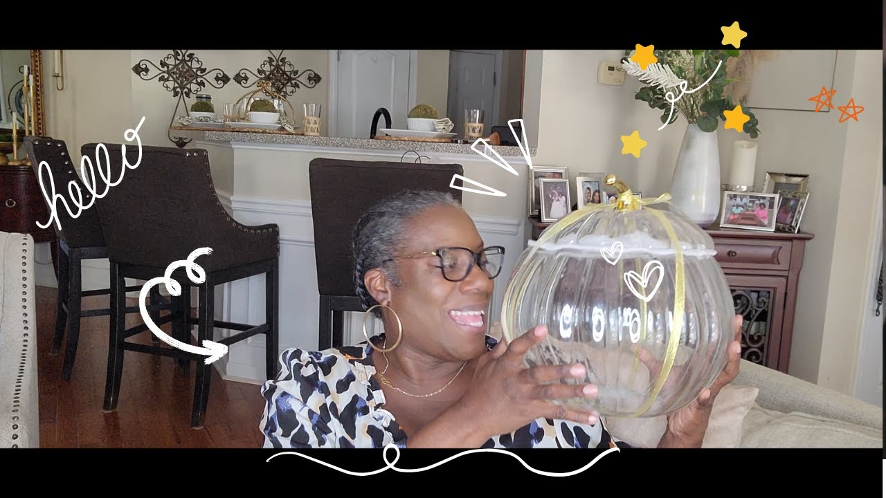 MY VACATION FALL SHOPPING SPREE - YouTube