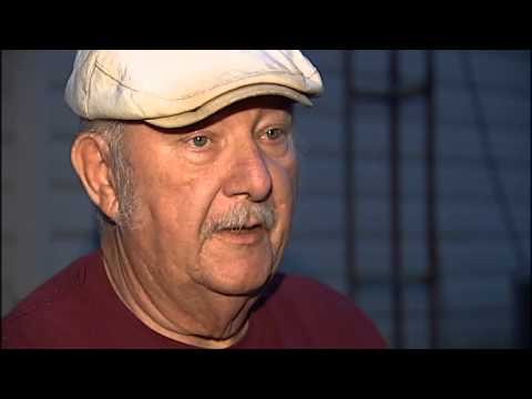 Randy Bartlow Remembered - YouTube