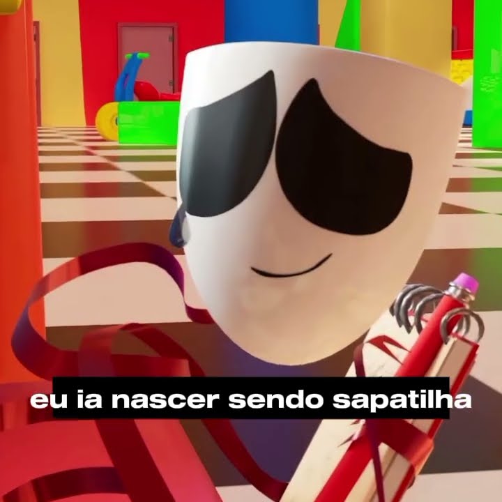 que ofensa pra gangle! - YouTube