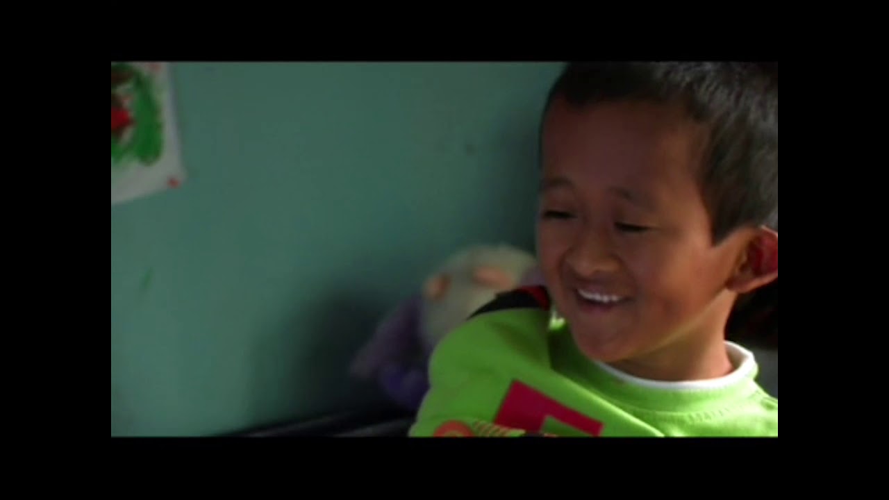 Harris Whitbeck Jr. periodista guatemalteco, es un PEQUE de los ...