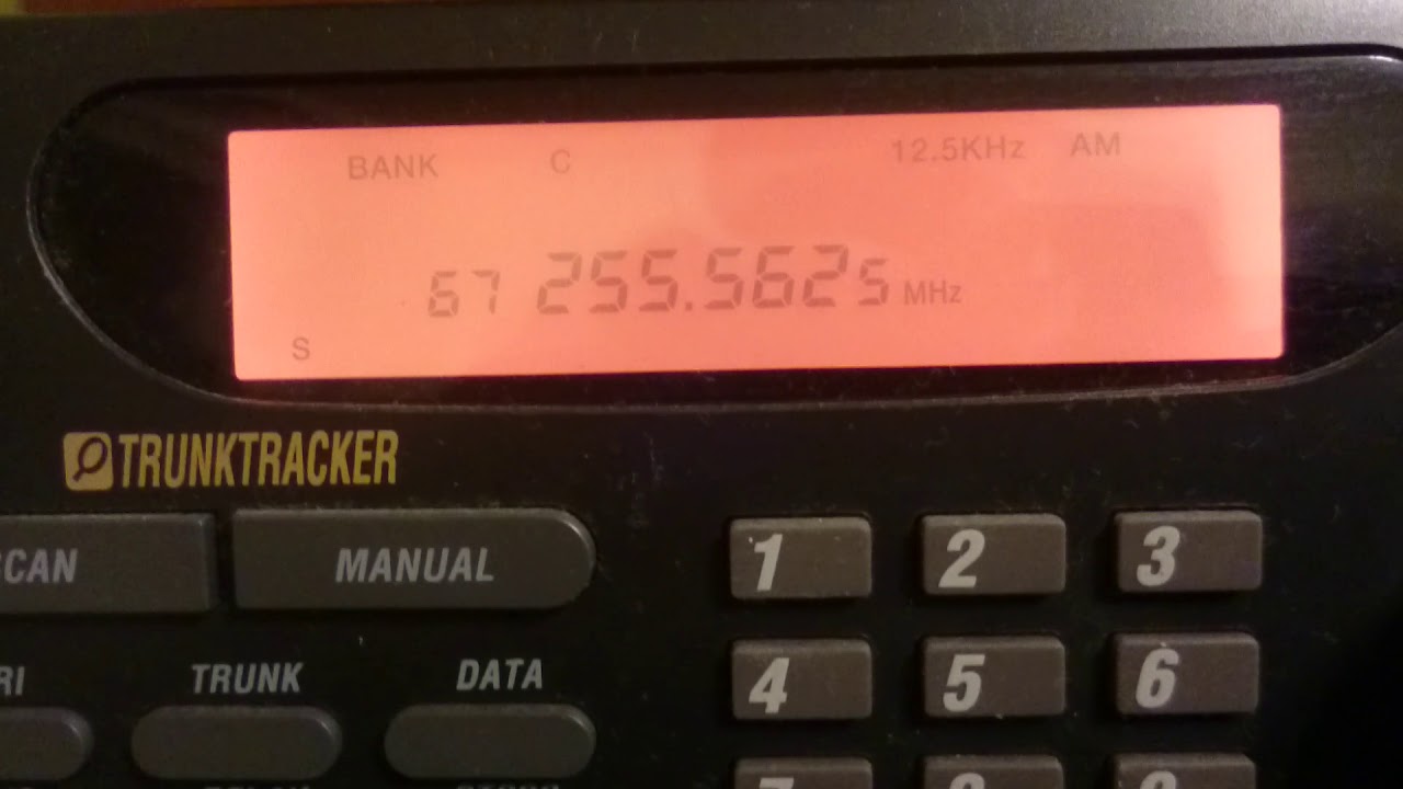 📡 255,5625 MHz Brazilian Milsat Satcom pirates received in Sofia ...