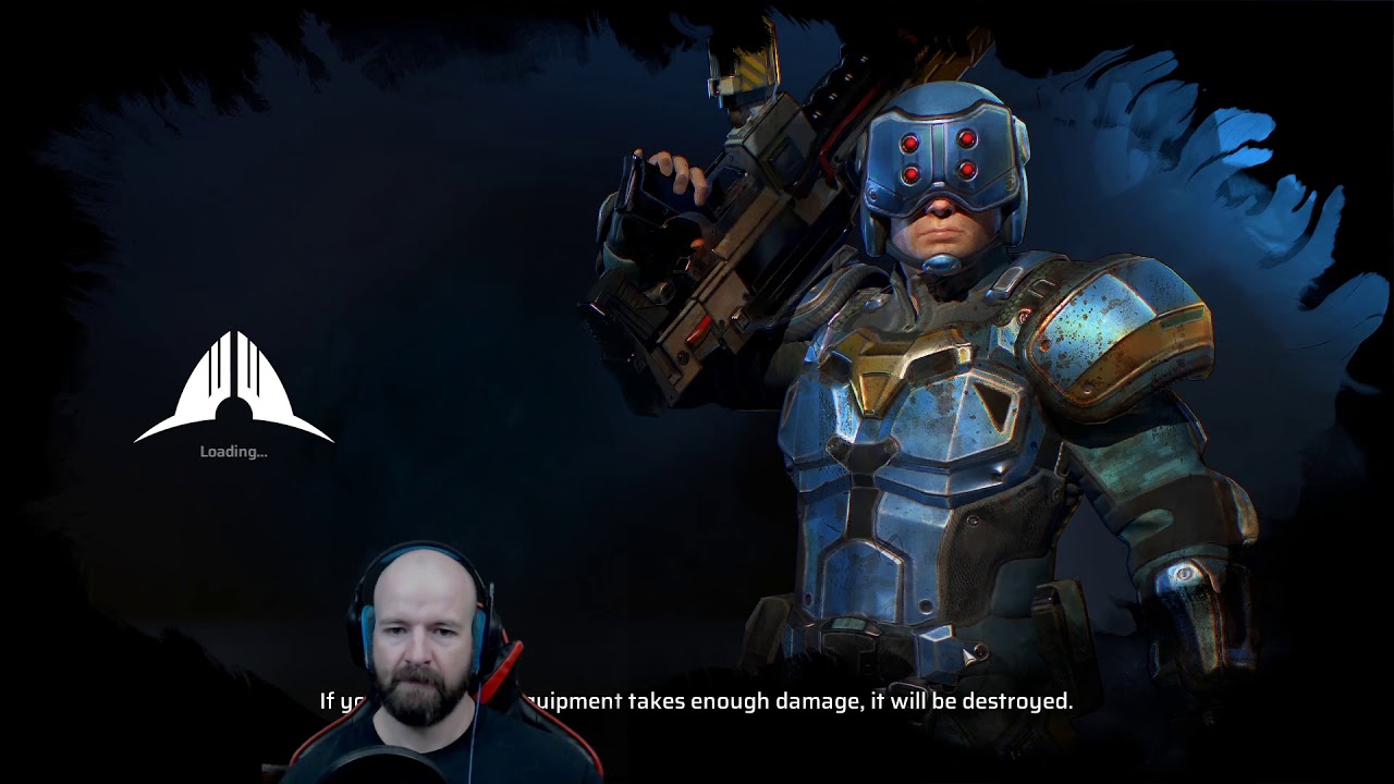 Phoenix Point [LEGEND/HONESTMAN] S01E08. The Pandoran Lair! - YouTube