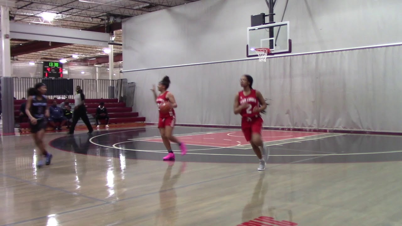 Team Loaded (VA) 2023 vs MD Belles 2023 - YouTube