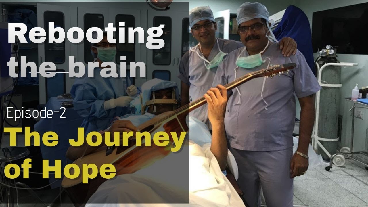 Rebooting the brain: Episode 2- Part 3 - Mrs. Triveni - Spastic ...
