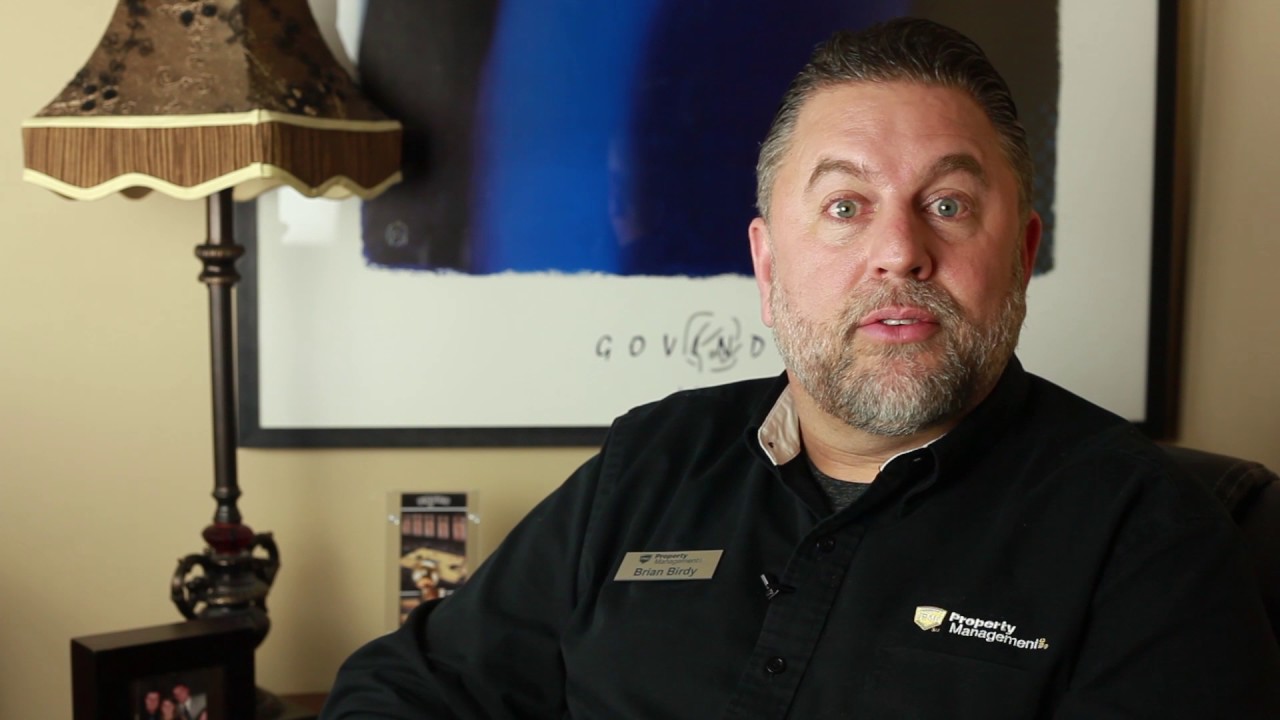 Brian Birdy Conversion Story - YouTube