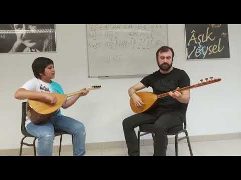 Evina min - Hasan Hüseyin Talaz & Botan Gök