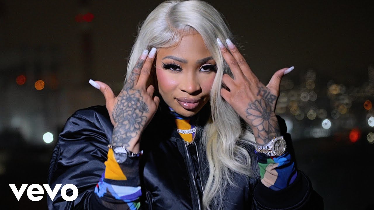 VVSNCE - CUTE AF - YouTube