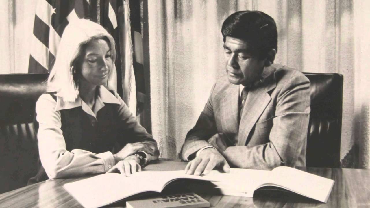 Governor Ariyoshi: Birthday Video - YouTube