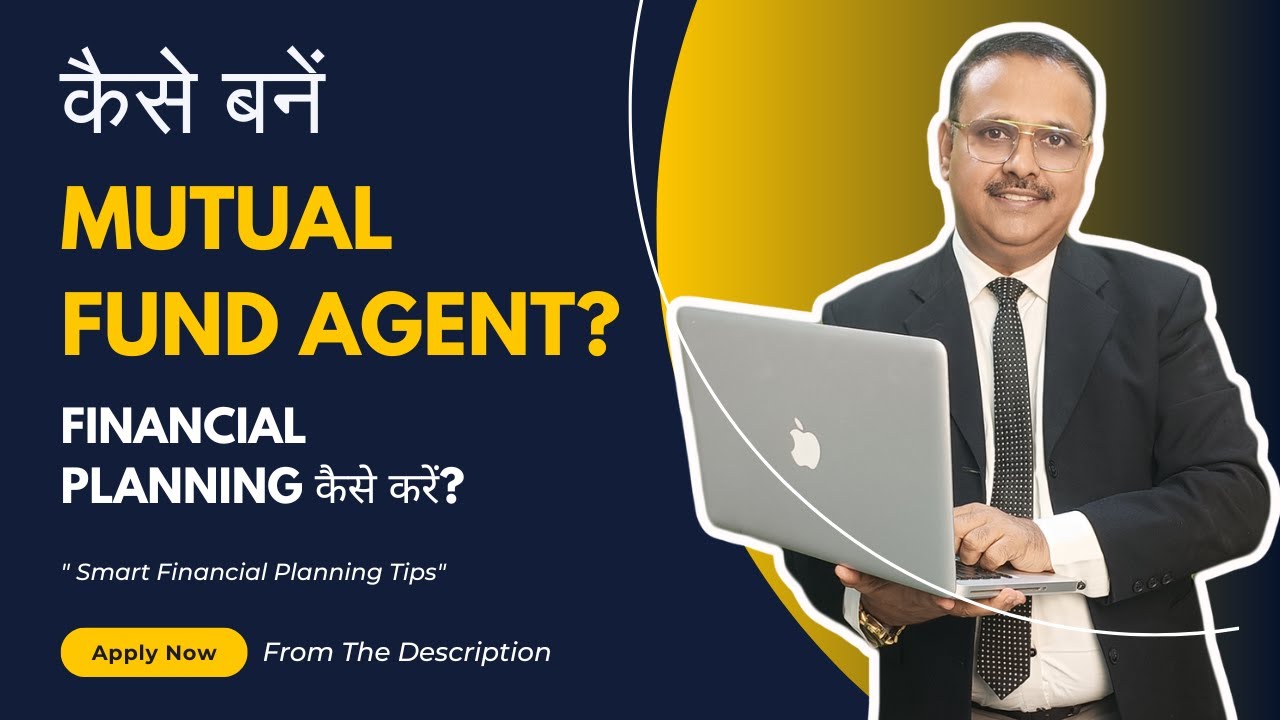 Start Your Journey as a Mutual Fund Agent | Trail Commission ...