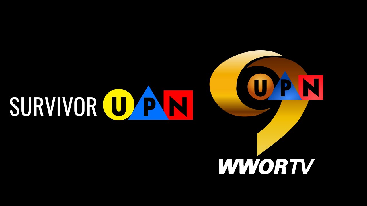 UPN THURSDAY NIGHT MOVIES Survivor Opening on UPN 9 WWOR (May 13,1999 ...