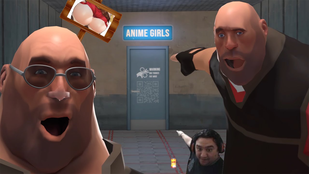 Nos vamos al AREA 51 a buscar WAIFUS - Reacción Pootis Engage - YouTube