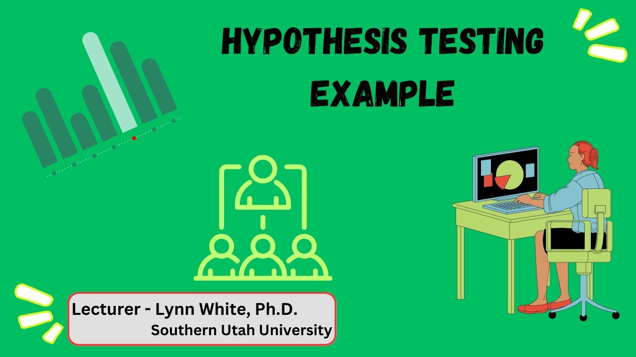 3. Hypothesis testing example – effect of violent cartoons on ...