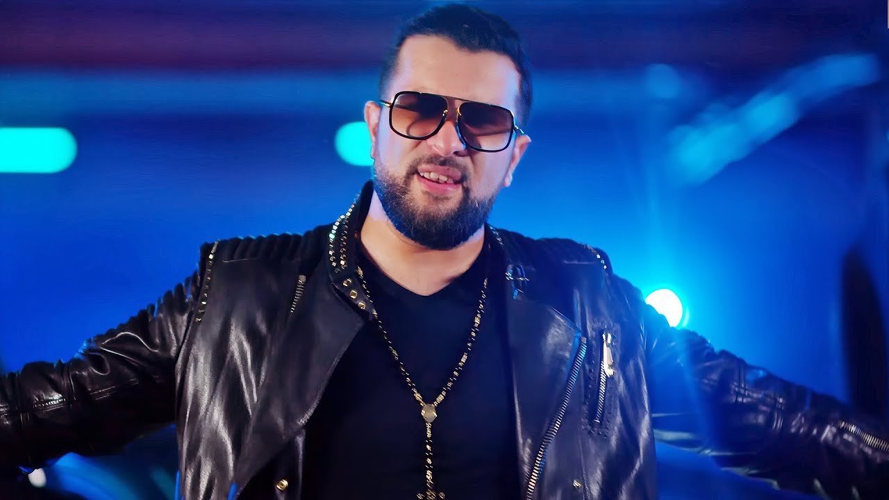 Tzanca Uraganu - Melodia mea pentru dusmani [Videoclip Oficial] 2024 ...