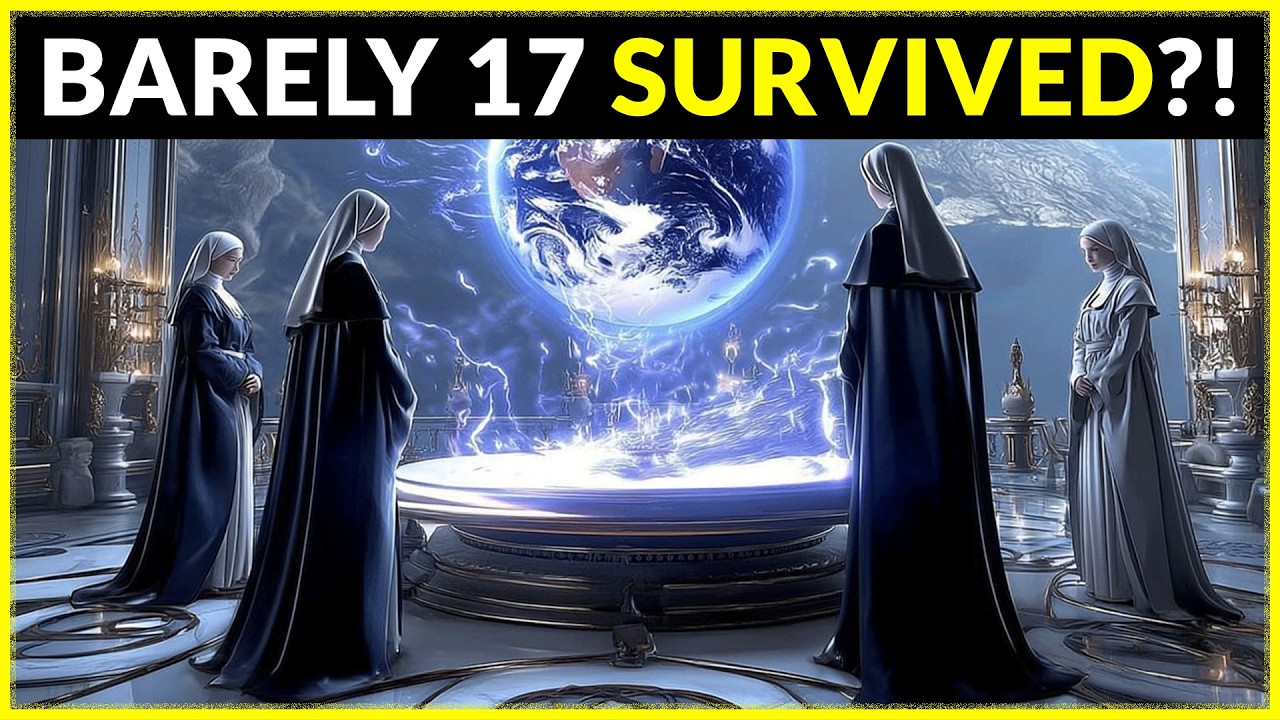 Earth Faced a 9,500-Vessel Invasion—Barely 17 Survived |Sci-Fi | HFY ...