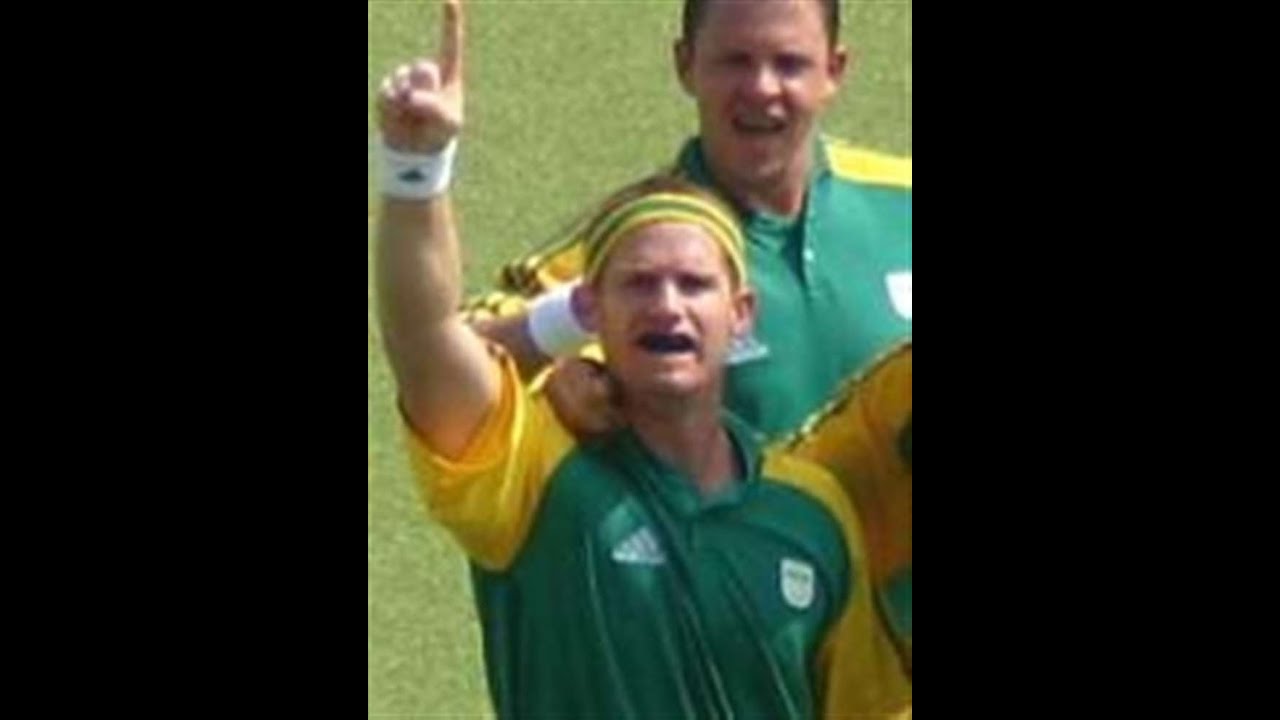 SA Hockey Legends - Greg Nicol - YouTube
